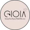 Gioia Concept Store - Beauté, mode et bien-être