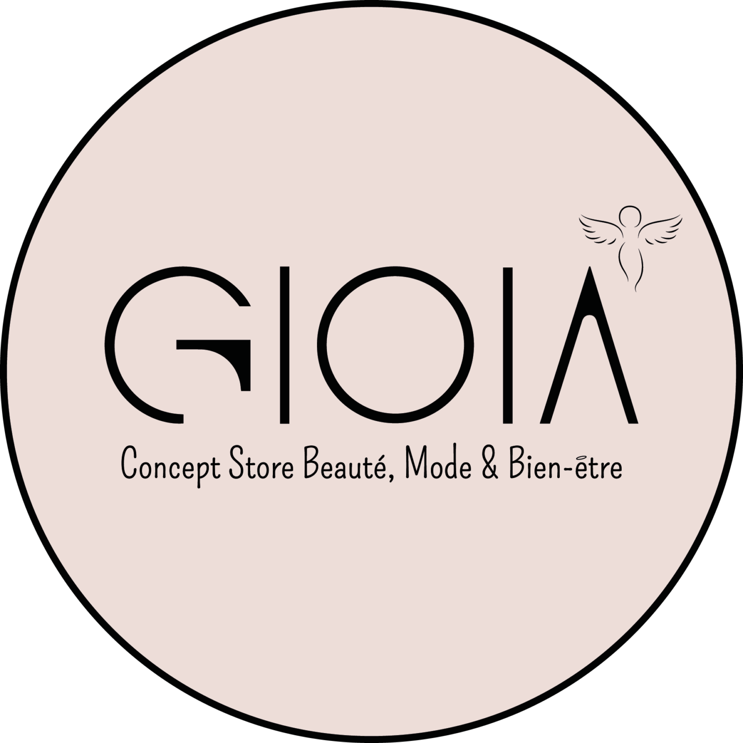 Gioia Concept Store - Beauté, mode et bien-être